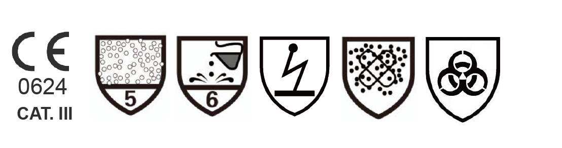 Coverall｜Xcellent Safety